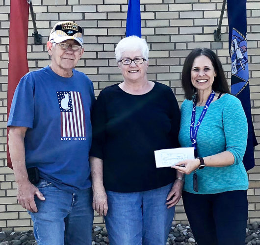 Family of Jimmy Shadle donates to MilitaryShare | News, Sports, Jobs ...